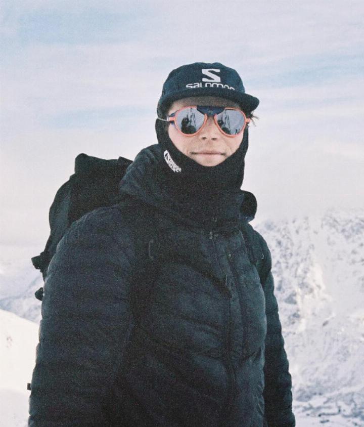 Interview with Toby Ryter